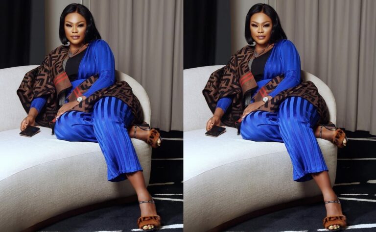 Full details of actress Daniella Okeke's marriage, husband, and ...