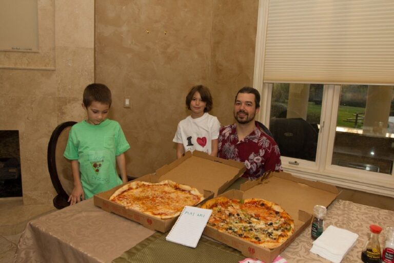 The story of Bitcoin pizza guy who traded $365m worth of Bitcoin for ...