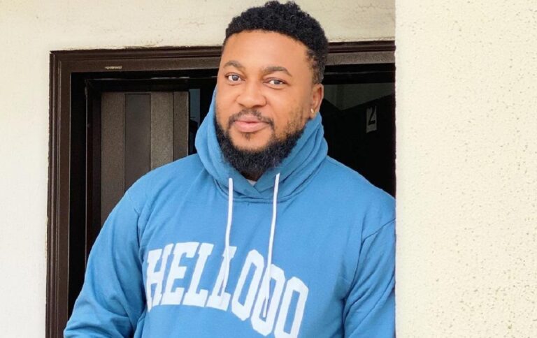 Full biography of Nollywood actor Nosa Baba Rex and other facts about ...