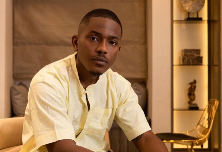 Full biography of Nollywood actor Timini Egbuson and other facts about ...