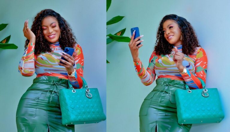 Everything to know about Chika Ike’s marriage, husband and children ...