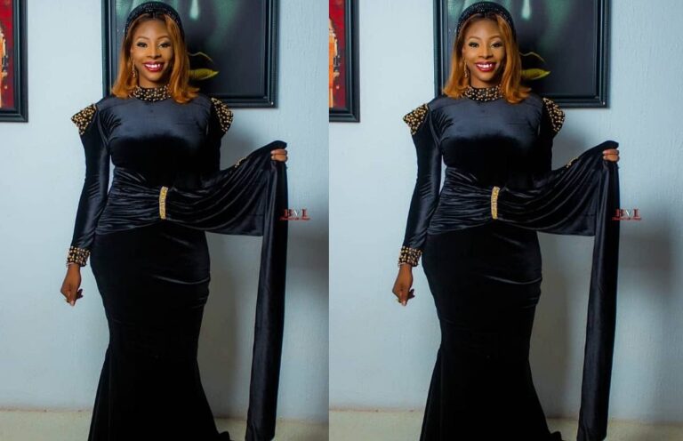 Full biography of Nollywood actress Aisha Lawal and other facts about ...