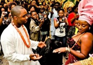 Everything to know about Ini Edo’s marriage, husband and children - DNB ...