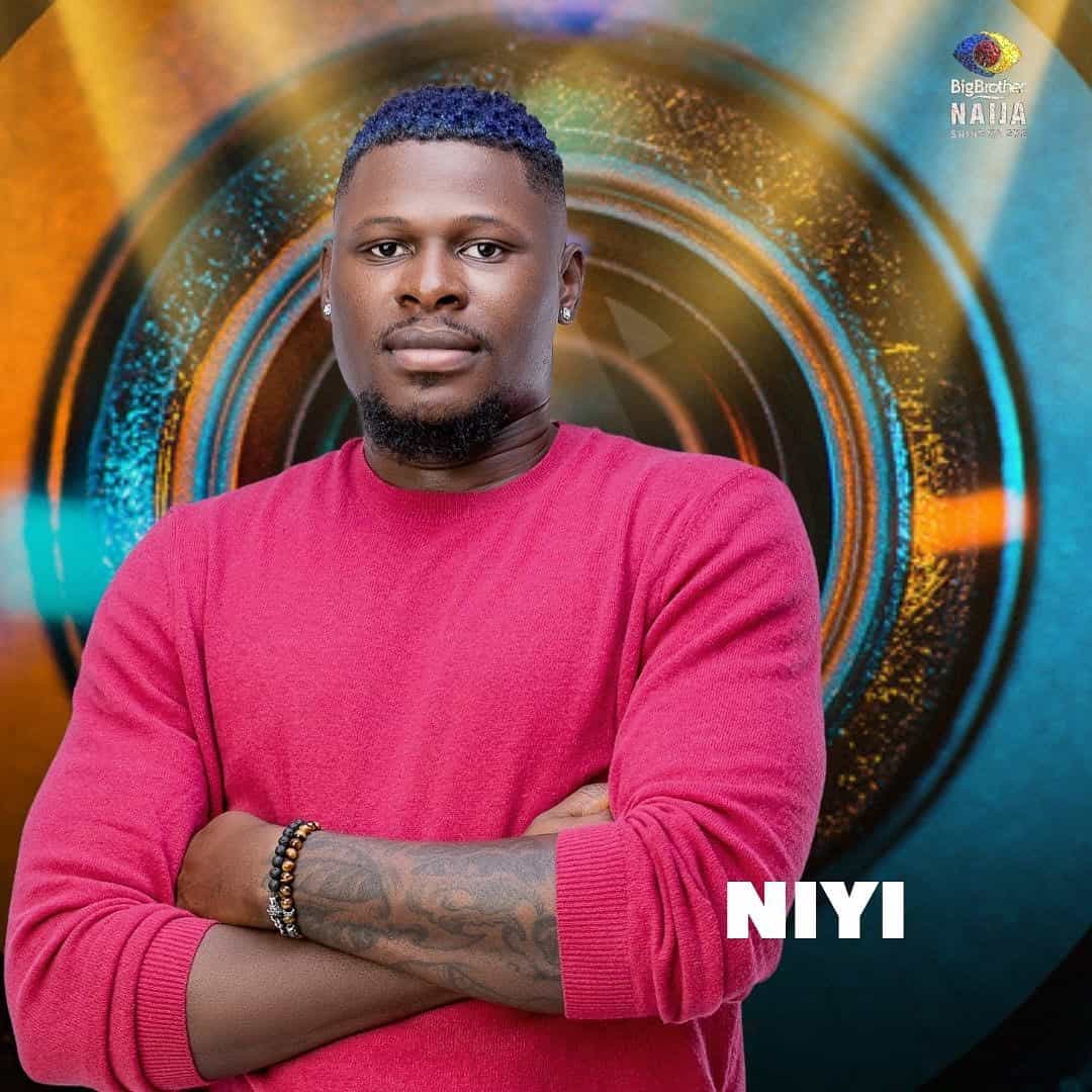 Full list of 2021 BBNaija Season 6 male housemates - DNB Stories Africa