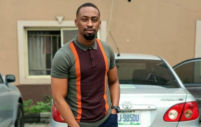 Full biography of BBNaija Saga and other facts about him - DNB Stories ...