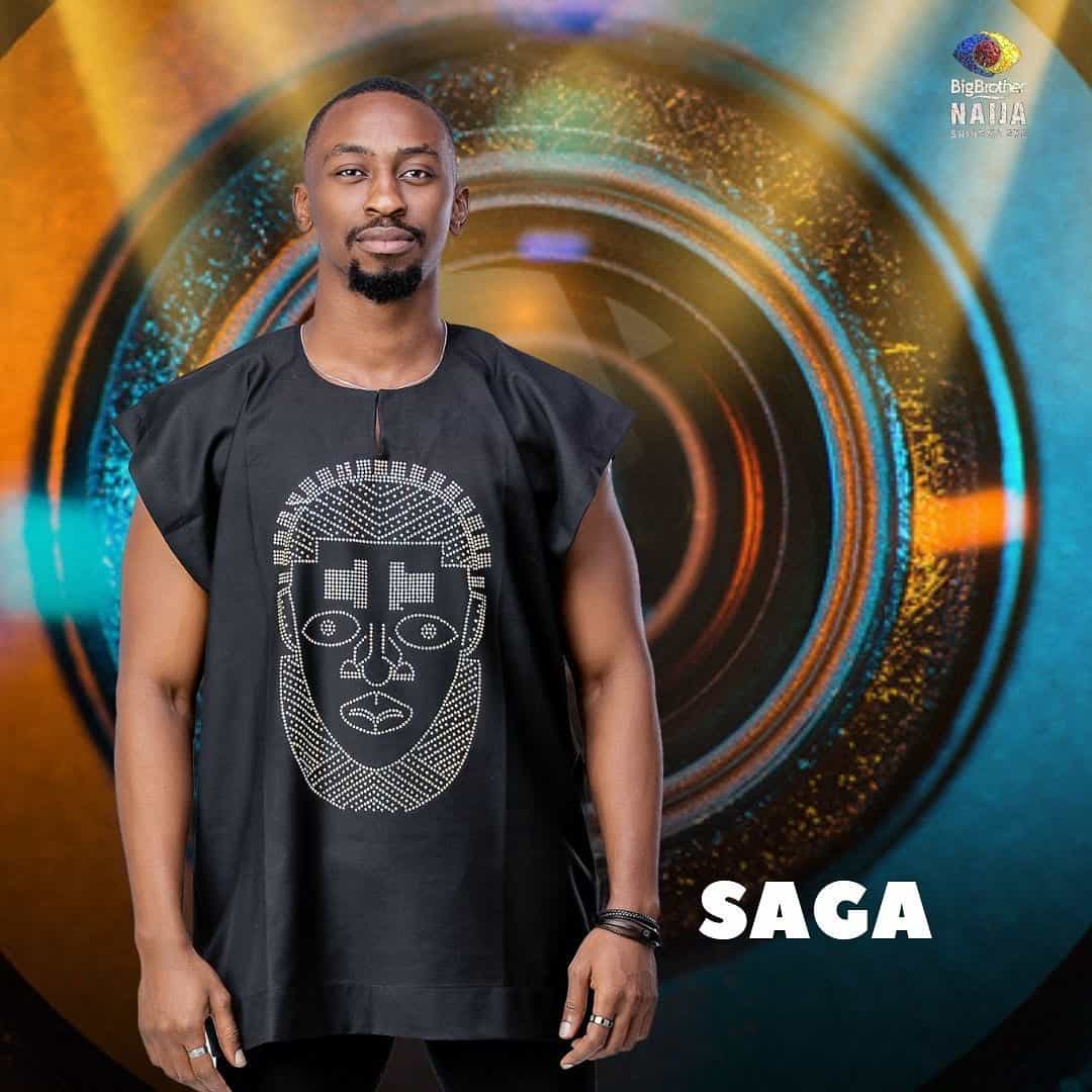 Full list of 2021 BBNaija Season 6 male housemates - DNB Stories Africa