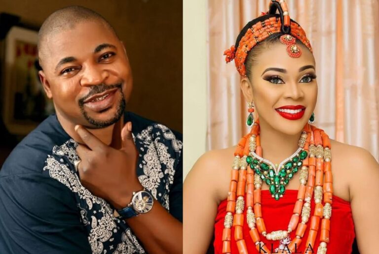 Complete details of Ehi Ogbebor’s marriage, husbands and children - DNB ...