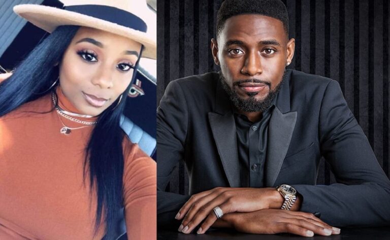 Full details of comedian Kountry Wayne’s marriage, wife, and 9 children ...