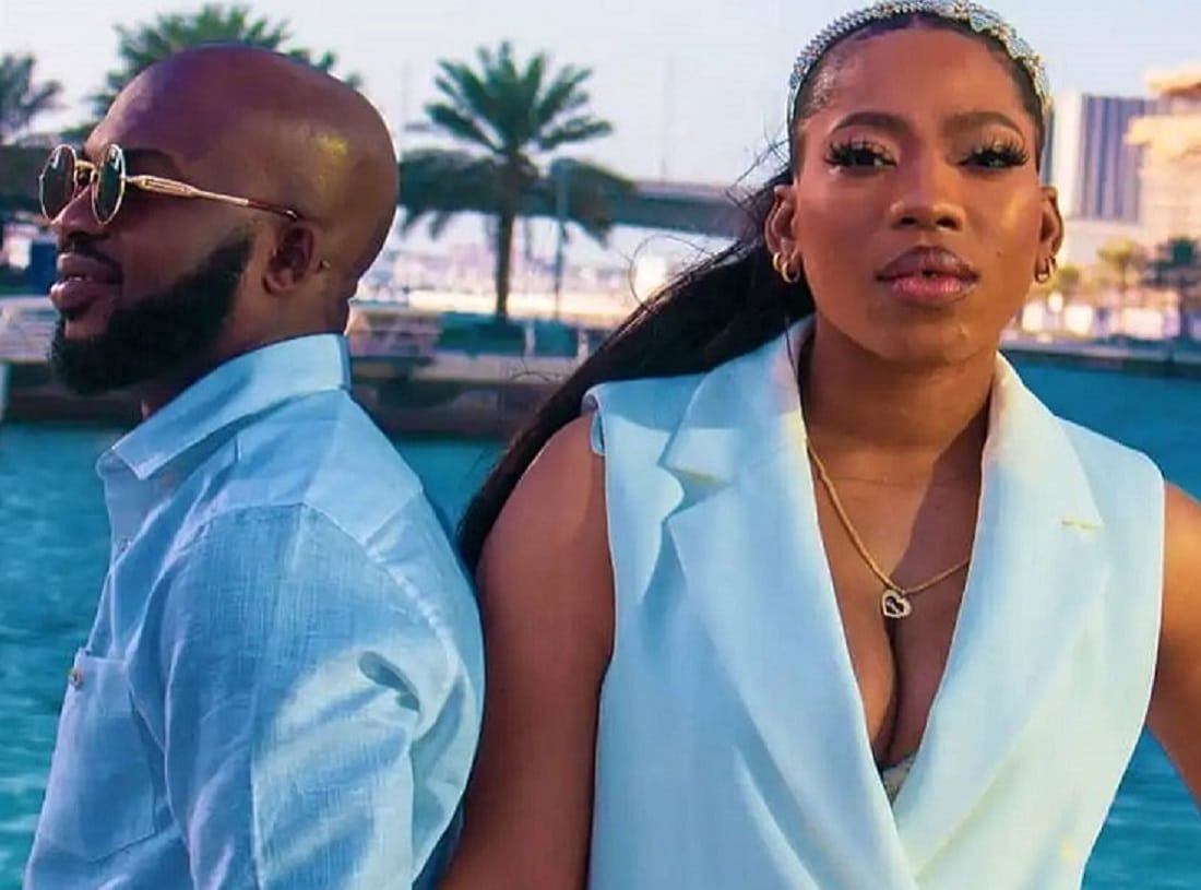 Everything to know about vixen Bolanle and Lincoln’s crashed marriage ...