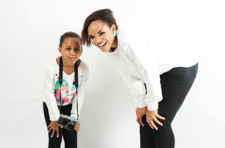 Full details of singer Ada Ehi's marriage, husband and children - DNB ...