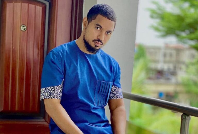 Full biography of Nollywood actor Ben Touitou and other facts about him ...