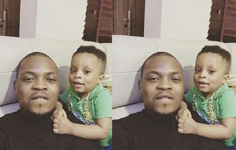 Full details of singer Olamide's wife, children and baby mamas - DNB ...