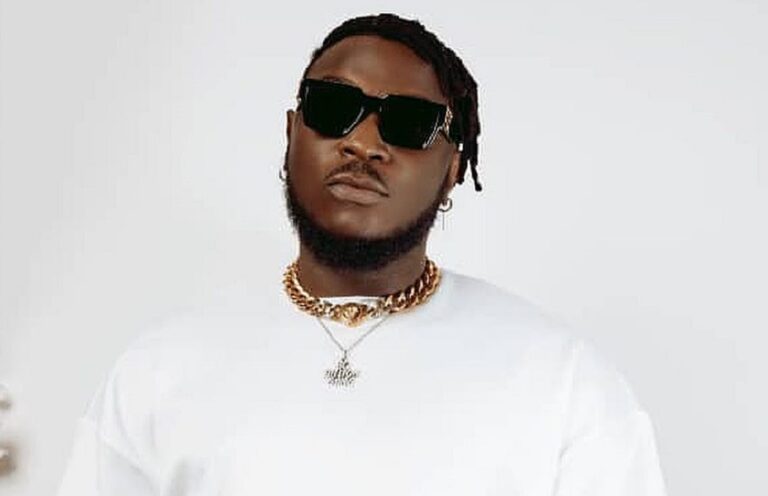 Full biography, life and career of Nigerian musician Peruzzi Vibes ...