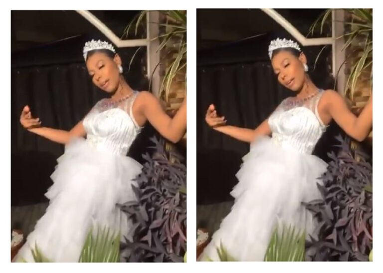 Is BBNaija Nini married? Here is the truth - DNB Stories Africa