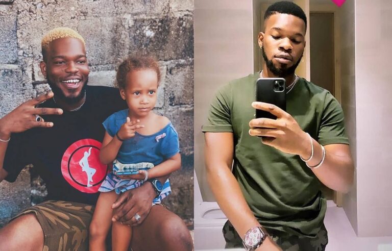 Biography and real facts about Nigerian comedian Broda Shaggi - DNB ...