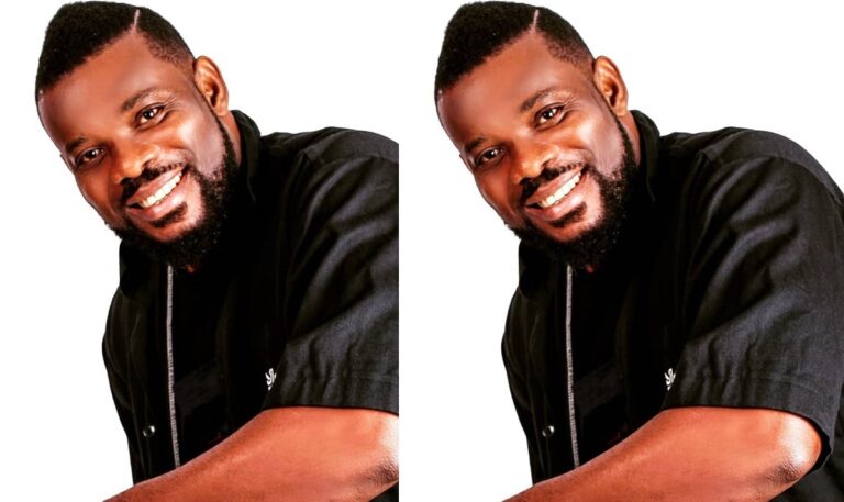 Full biography of Nollywood actor Emeka Enyiocha and other facts about ...