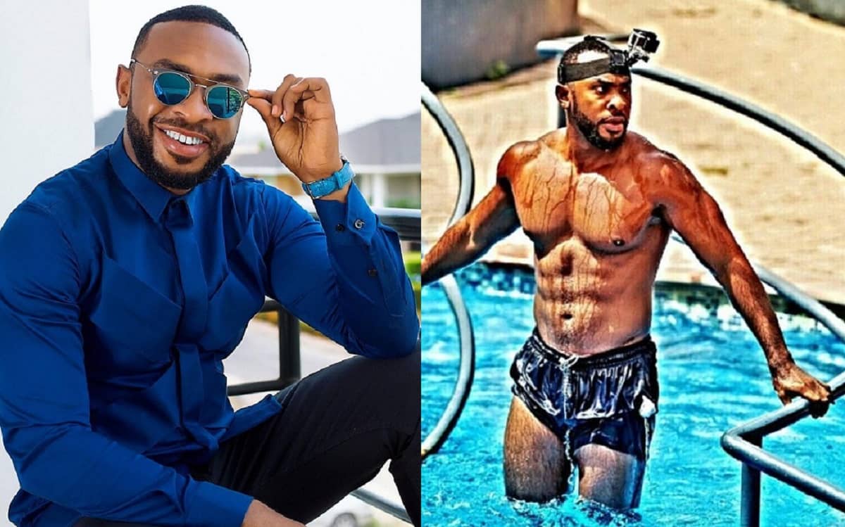 Top 10 Most Handsome Nollywood Actors Under 40 No 1 Will Make You Vrogue Top 10 Most Handsome Nollywood Actors Under 40 No 1 Will Make You Vrogue
