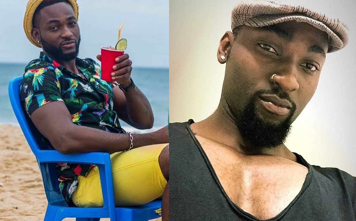 Top 10 most handsome Nollywood actors under 40 - No 1 will make you ...