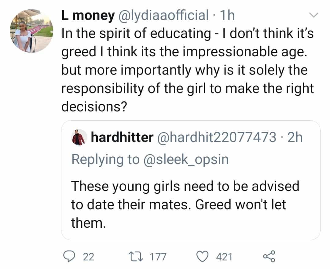 Full details of Timini Egbuson's affair with ex-girlfriend Lydia ...