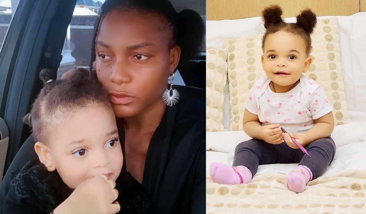 Full details of actress Queen Nwokoye's marriage, husband and children - DNB Stories Africa