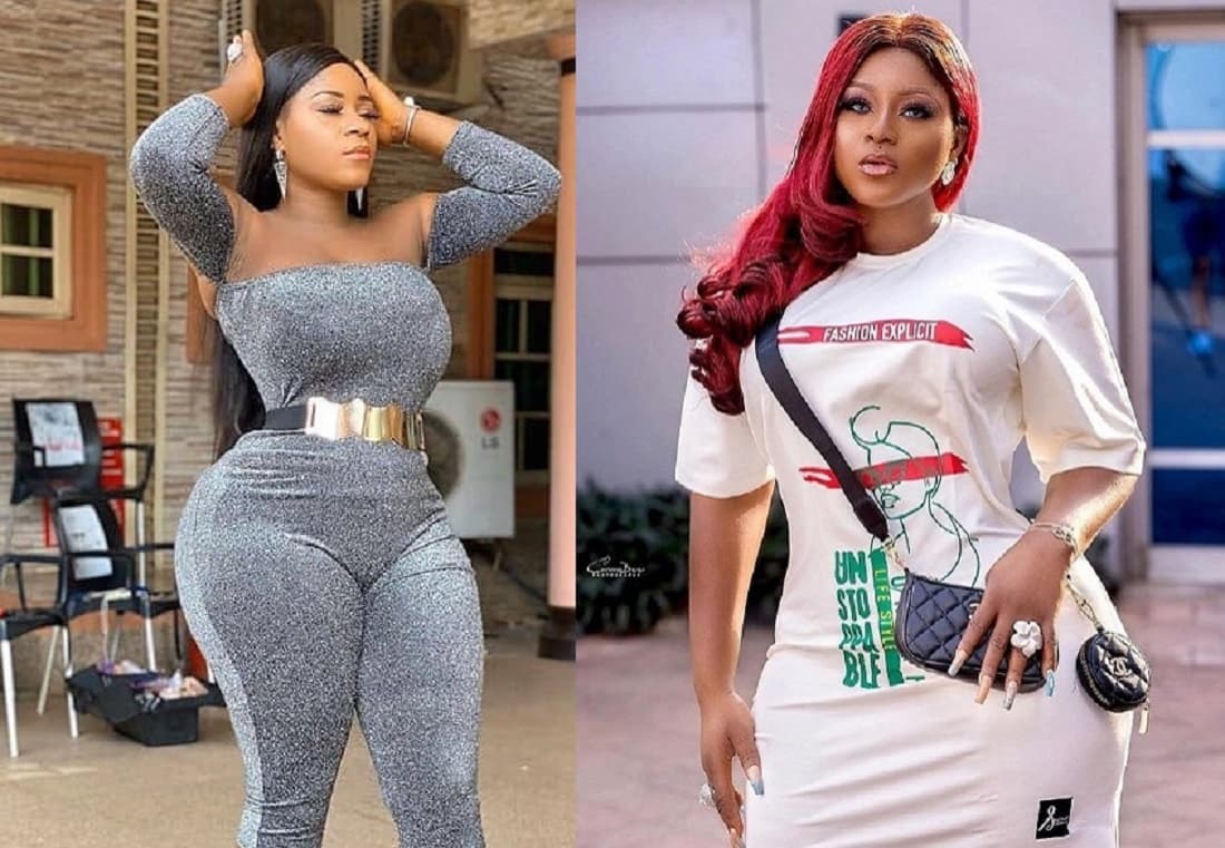 Actress Destiny Etiko's husband, siblings, phone number, and other ...