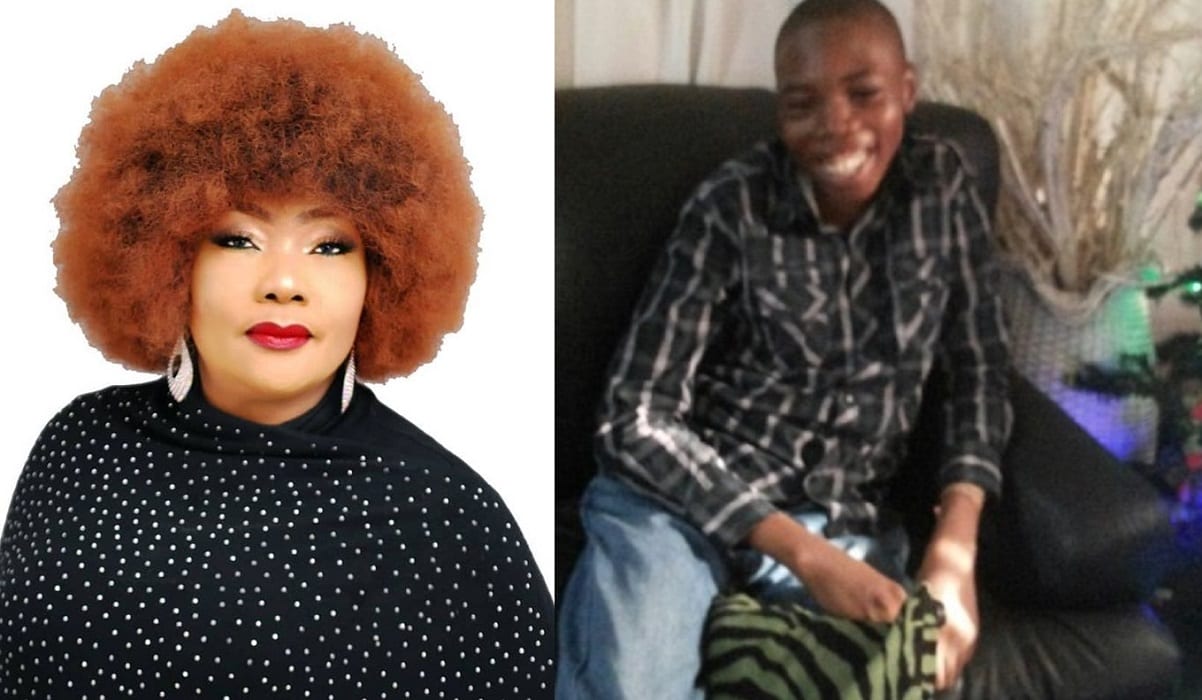 True facts about actress Eucharia Anunobi's marriage, husband and ...