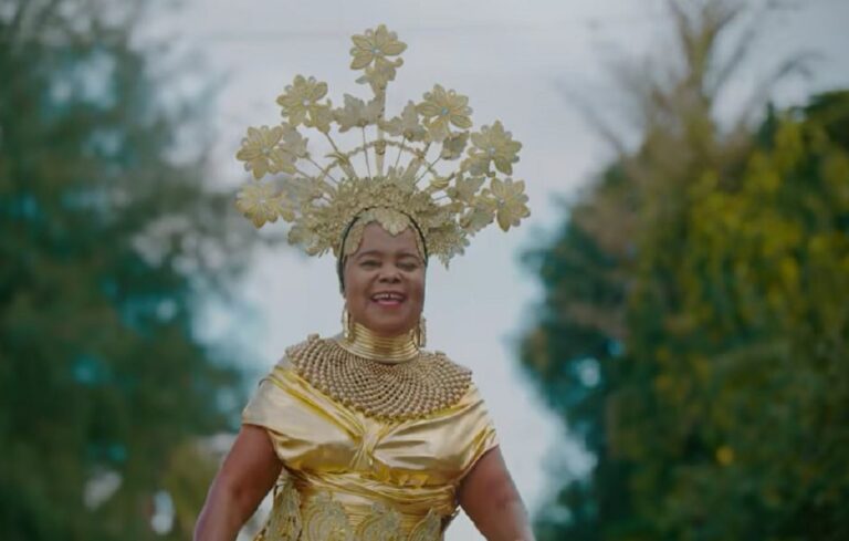 Who is Theresa Onuorah - the Queen of Egedege music in Igboland - DNB ...