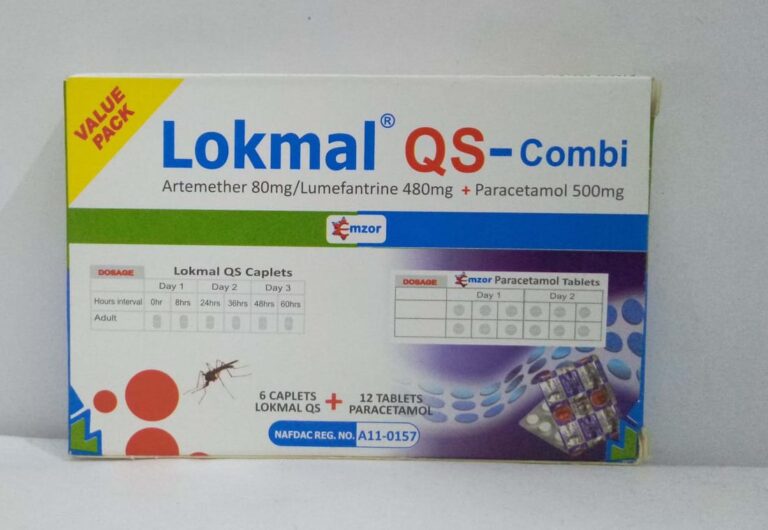 Top 5 best antimalarial drugs in Nigeria - DNB Stories Africa