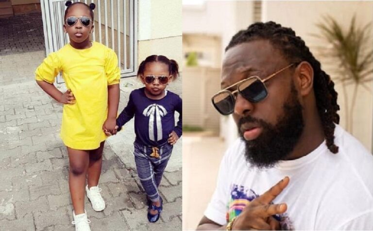 Everything to know about Timaya's marriage, baby mamas and children ...