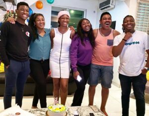 Full details of actress Omotola Jalade Ekeinde's marriage, husband and ...