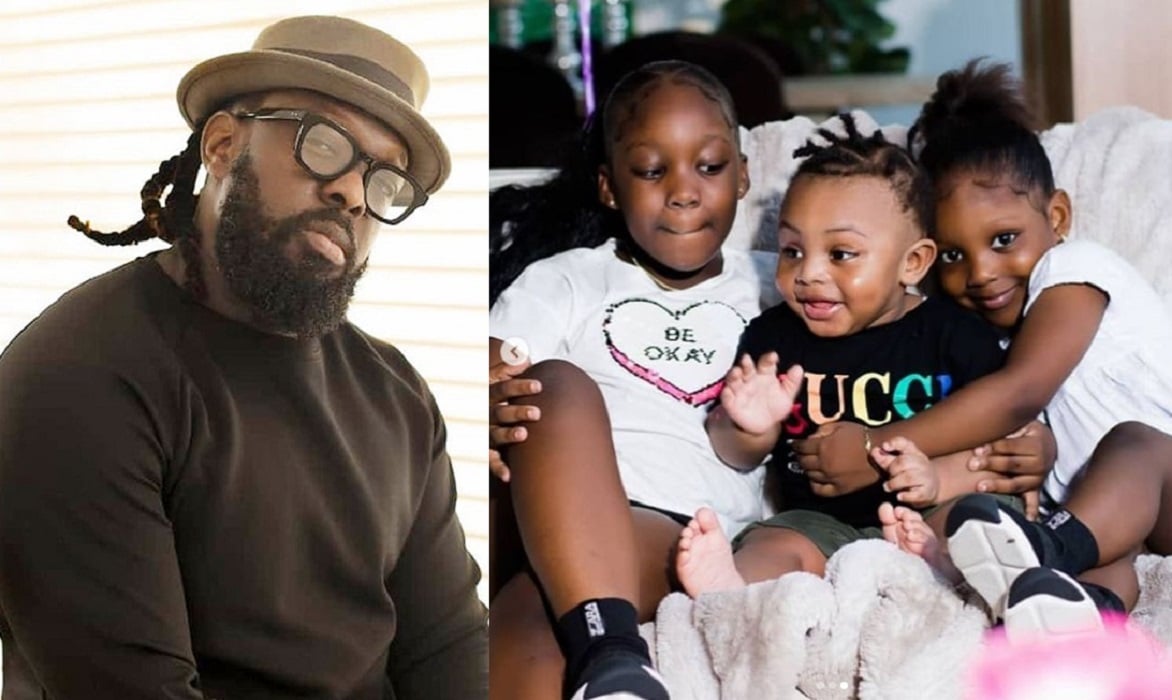 Everything to know about Timaya's marriage, baby mamas and children ...