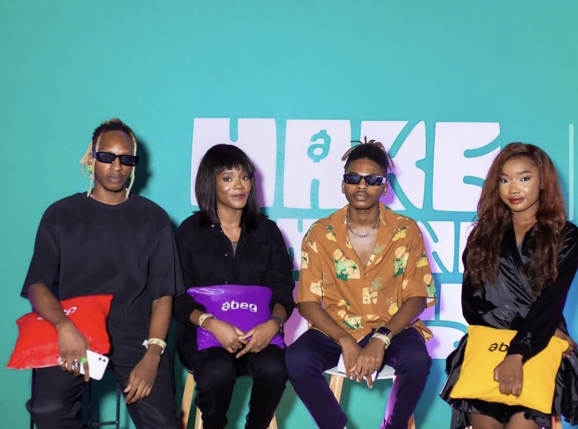 Wondering how Abeg got money to sponsor BBNaija - It got sold to ...