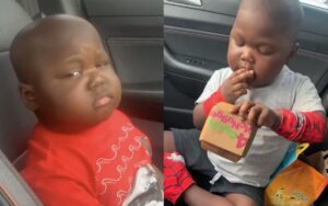 Antwain 'TJ' Fowler: Boy in 'You gonne make mommy broke' video is dead ...