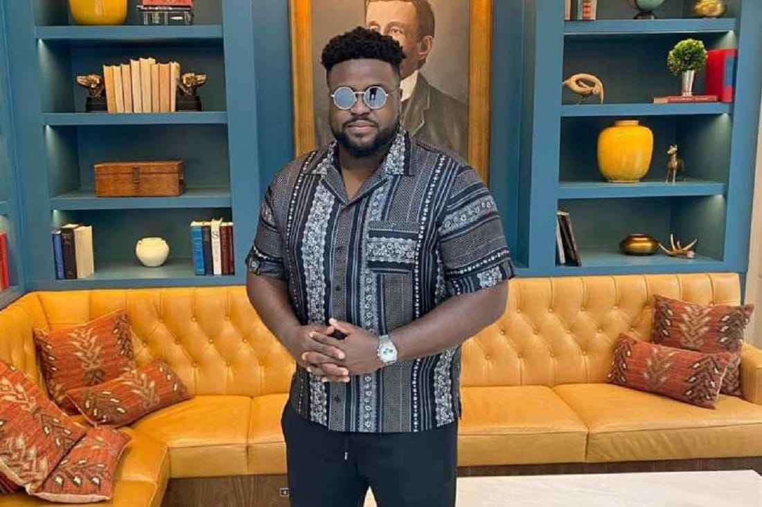 Full list of Davido's 30BG gang members (DMW Crew) as of 2021 - DNB ...