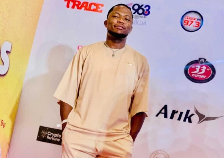 Full biography of Nigerian comedian Brainjotter and other facts about ...