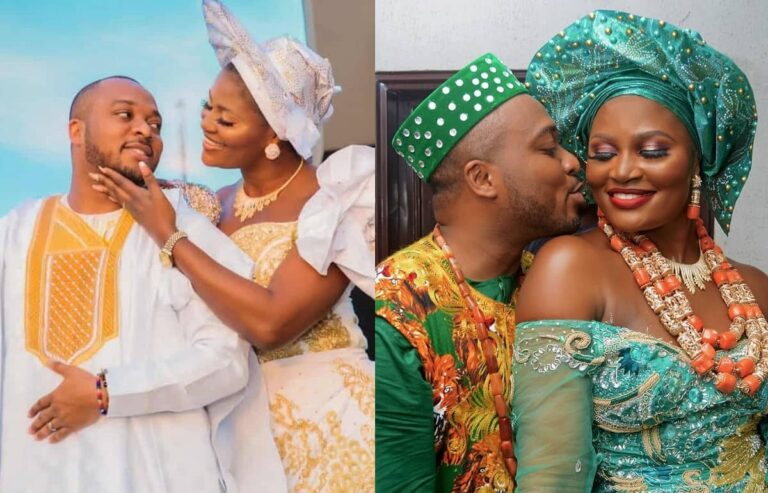 Full details of actress Chizzy Alichi's marriage, husband and children ...