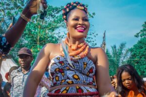 Full details of actress Chizzy Alichi's marriage, husband and children ...