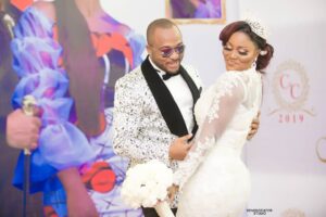 Full details of actress Chizzy Alichi's marriage, husband and children ...