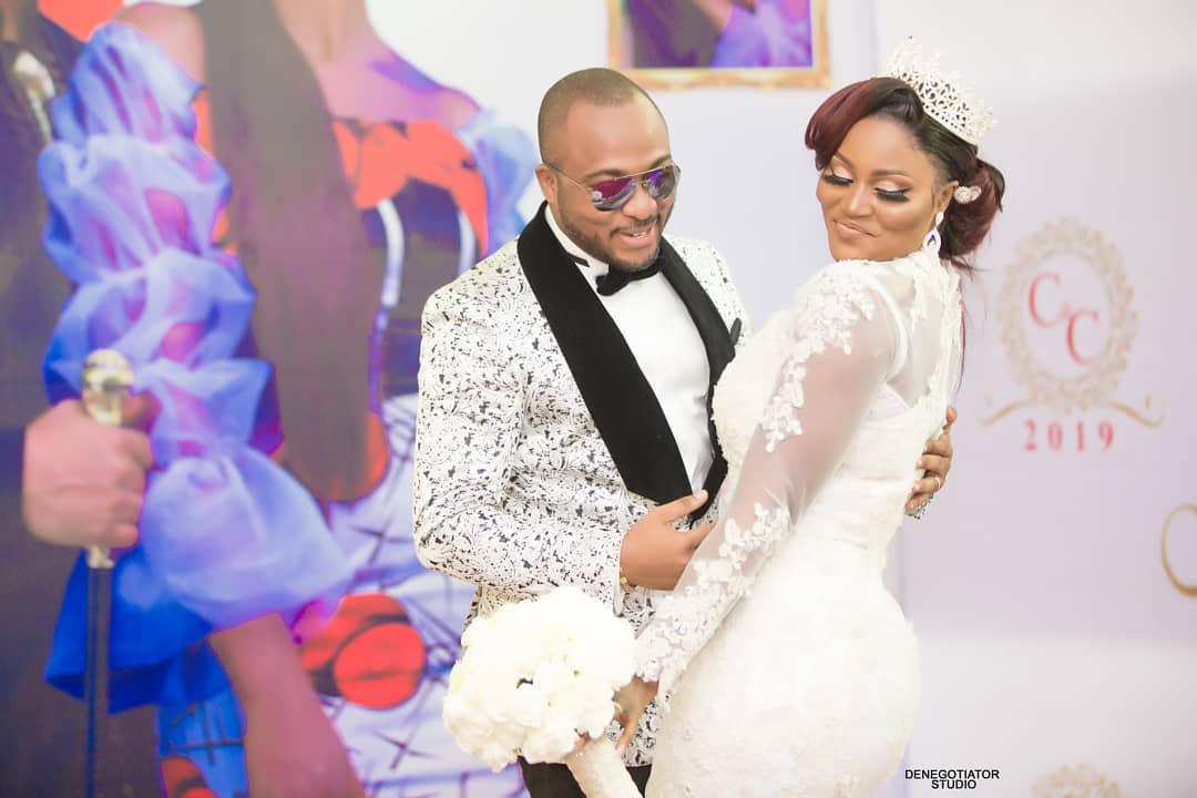 Full details of actress Chizzy Alichi's marriage, husband and children ...