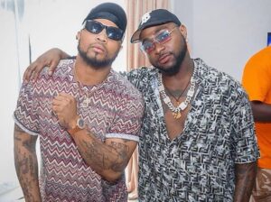 Full list of Davido's 30BG gang members (DMW Crew) as of 2021 - DNB ...