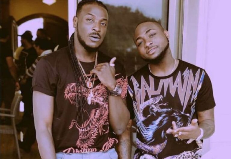 Full list of Davido's 30BG gang members (DMW Crew) as of 2021 - DNB ...
