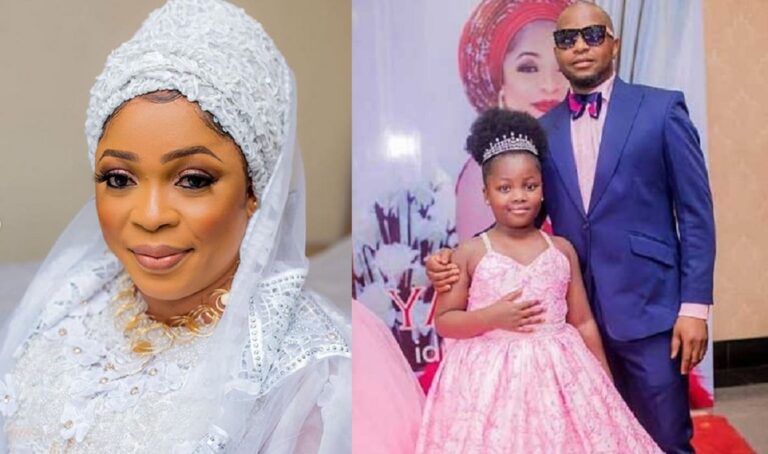 Everything to know about Kemi Afolabi's marriage, husband and children ...