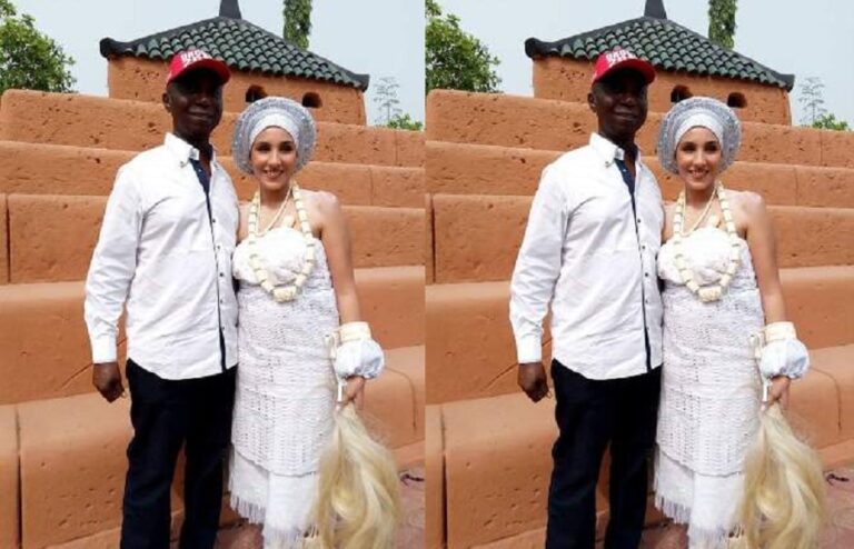 Full list of Ned Nwoko's wives and children and other facts about him ...