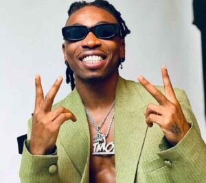 Full list of Davido's 30BG gang members (DMW Crew) as of 2021 - DNB ...