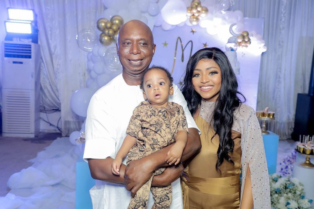 Full list of Ned Nwoko's wives and children and other facts about him - DNB Stories Africa
