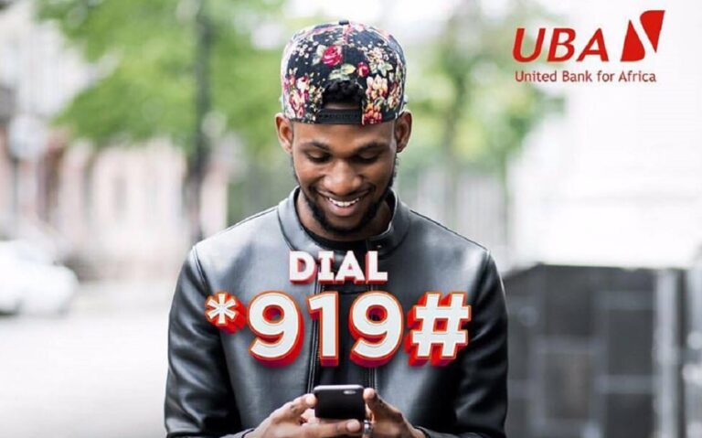 UBA Bank transfer codes and how to transfer money to other banks - DNB ...