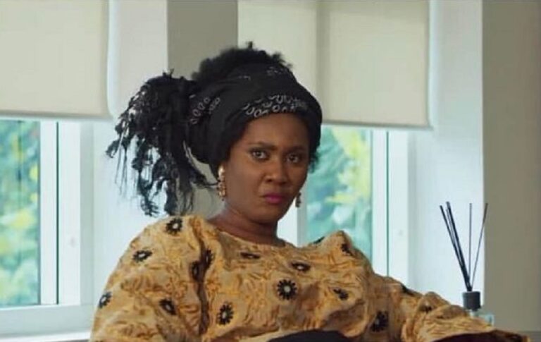 Nollywood actress Toni Tones full biography and facts - DNB Stories Africa