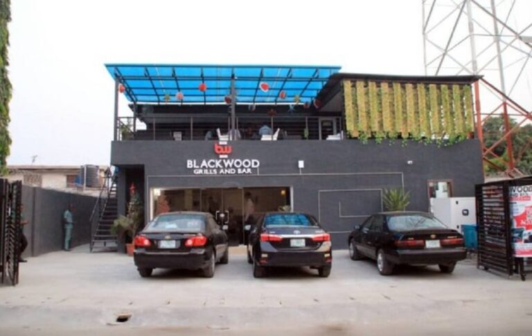 12 cool hangout spots in Ikeja and their locations - DNB Stories Africa