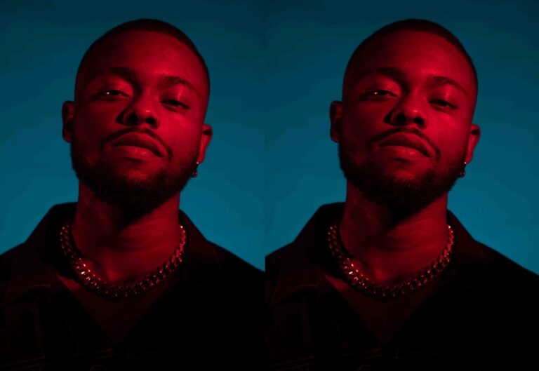 Nigerian singer Lojay full biography and net worth - DNB Stories Africa