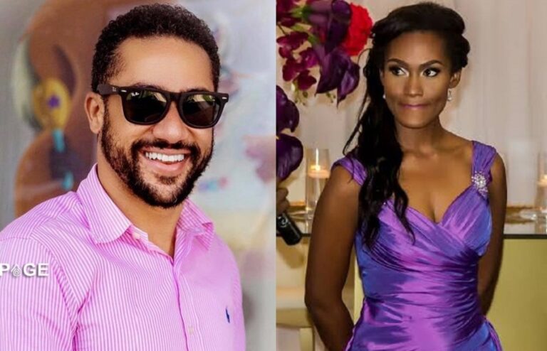 All about actor Majid Michel's marriage, wife and children - DNB ...